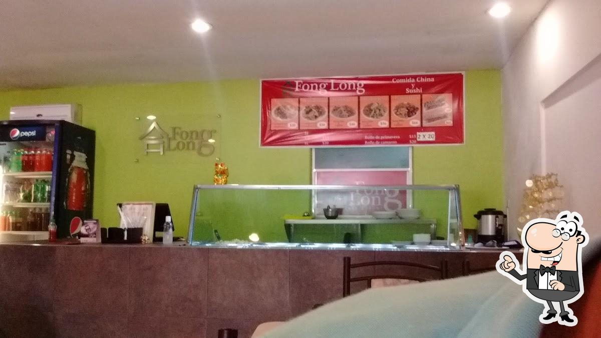 COMIDA CHINA Fong Long restaurant, Culiacán - Restaurant reviews