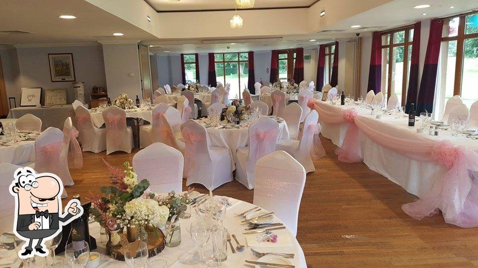 Clubhouse Hospitality at Duddingston Golf Club in Edinburgh ...