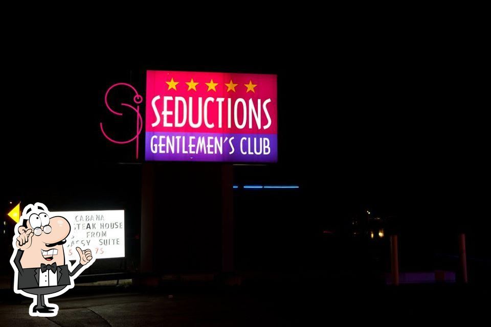 Seductions, Niagara Falls - Restaurant menu, prices and reviews