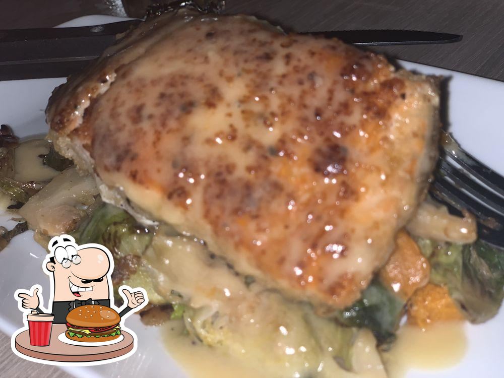 The Standard Cuisine & Cocktails in Boca Raton - Restaurant reviews