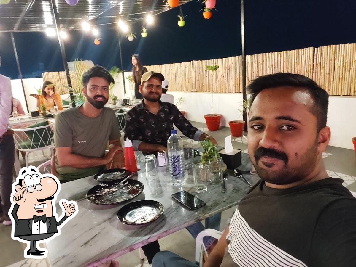 VEDA Restaurant, Jalore - Restaurant menu, prices and reviews