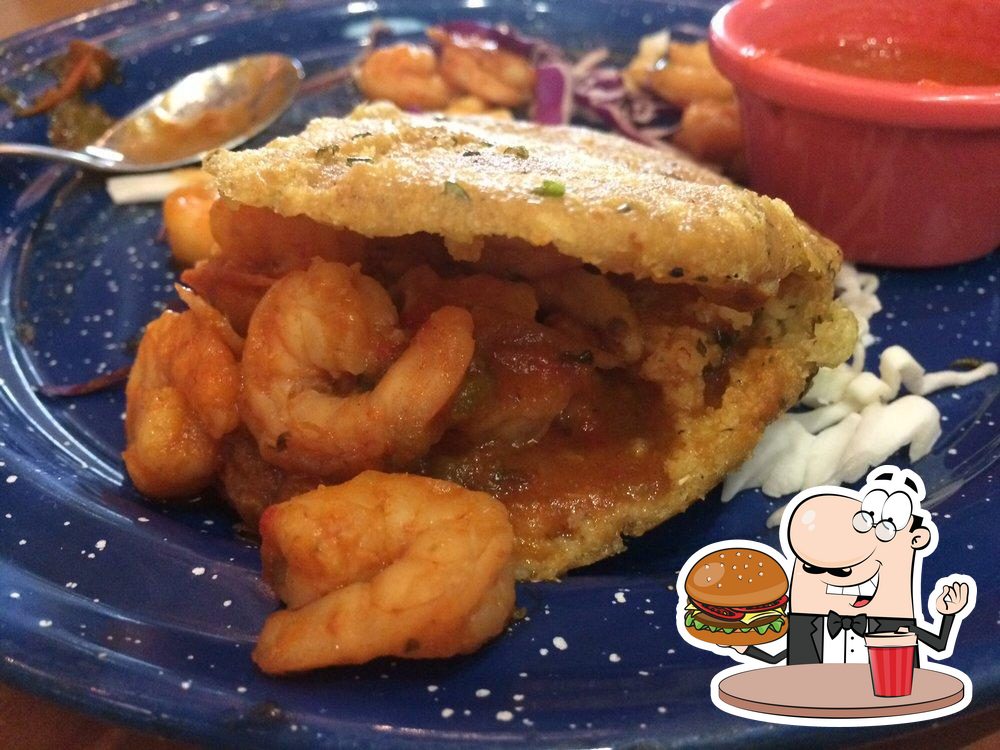 Los Mariscos de Chichi, Merida, Calle 6 S/N - Restaurant reviews
