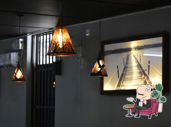 The Bridge Restaurant - Restaurant menu, prices and reviews