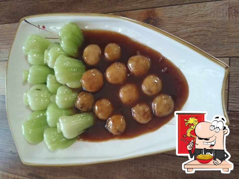 Fresh Starpoint Chinese Take Away in Nowra - Restaurant reviews