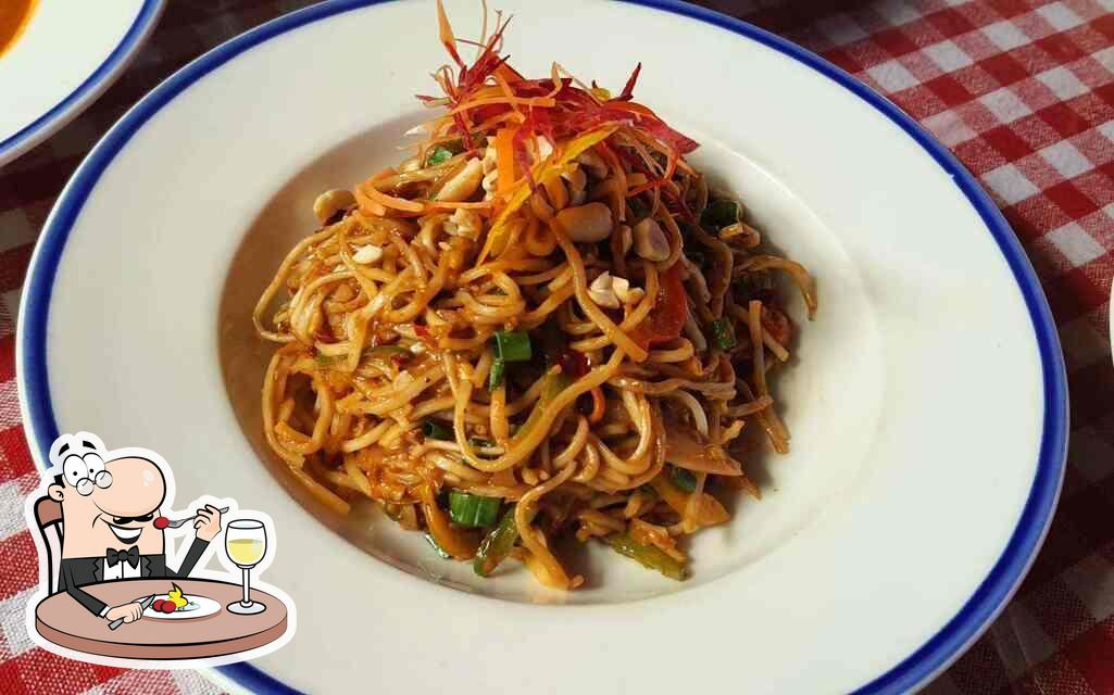 NIPR Bar, Pune - Restaurant menu and reviews