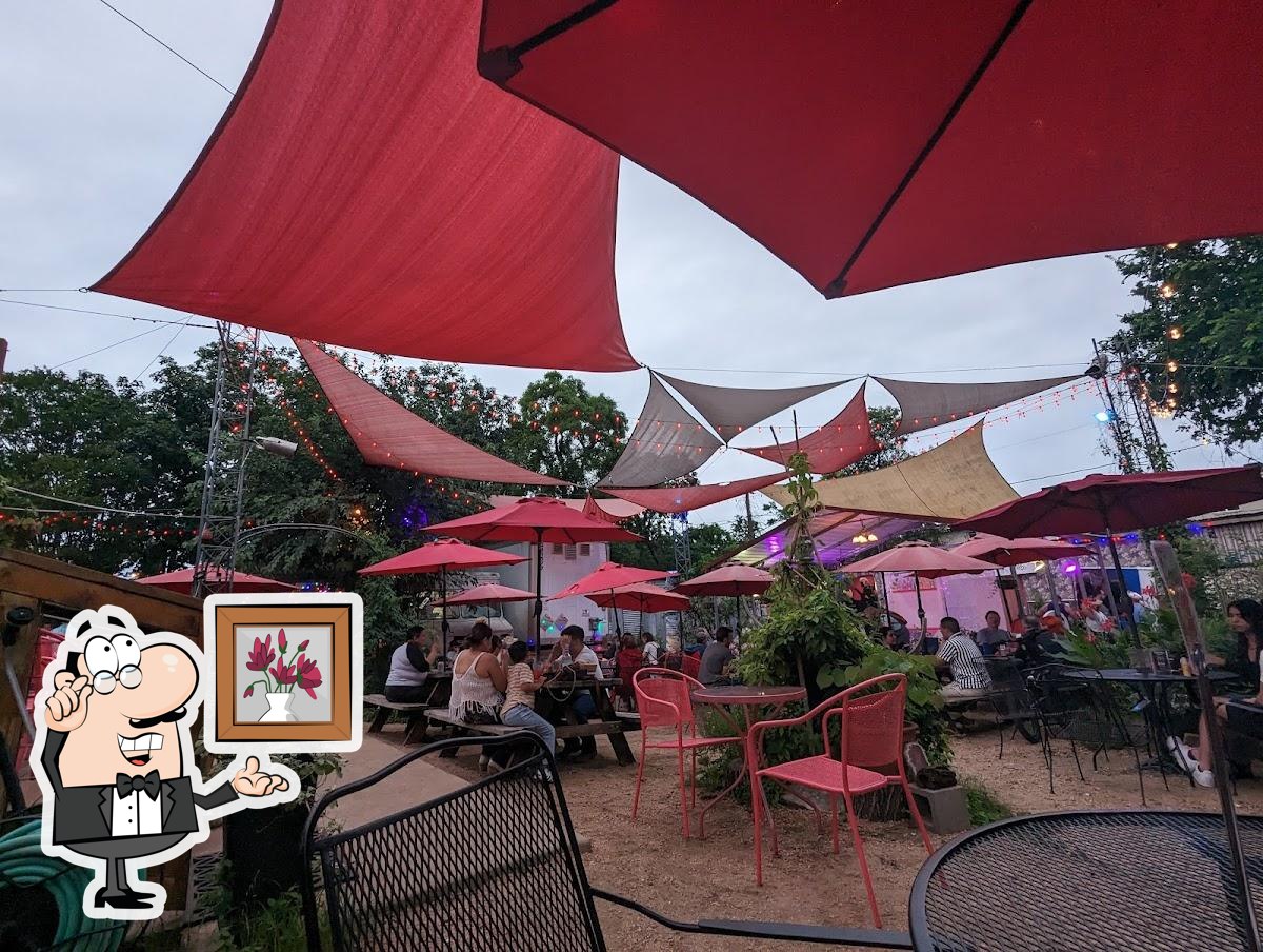 Patrizi's, Austin - Restaurant menu, prices and reviews