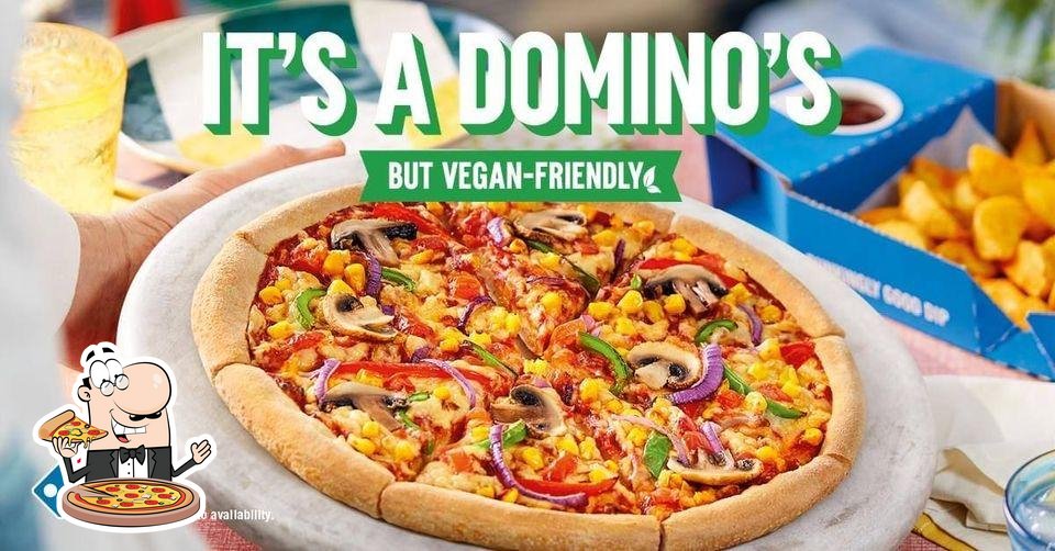 Domino's Pizza - Colchester, 3, Century House North, Station Road in ...