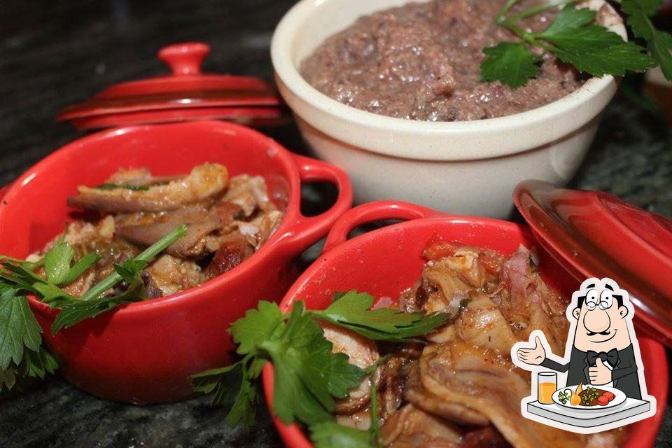 Adega Ramadinha restaurante, Pedorido, 46 - Avaliações de restaurantes