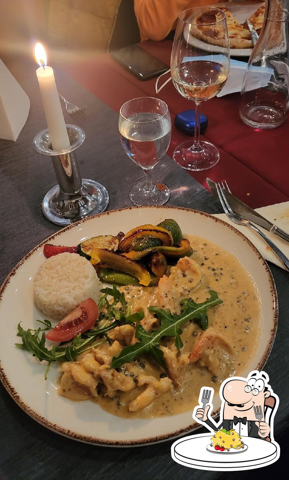 Altes Rathaus restaurant, Bebra - Restaurantbewertungen