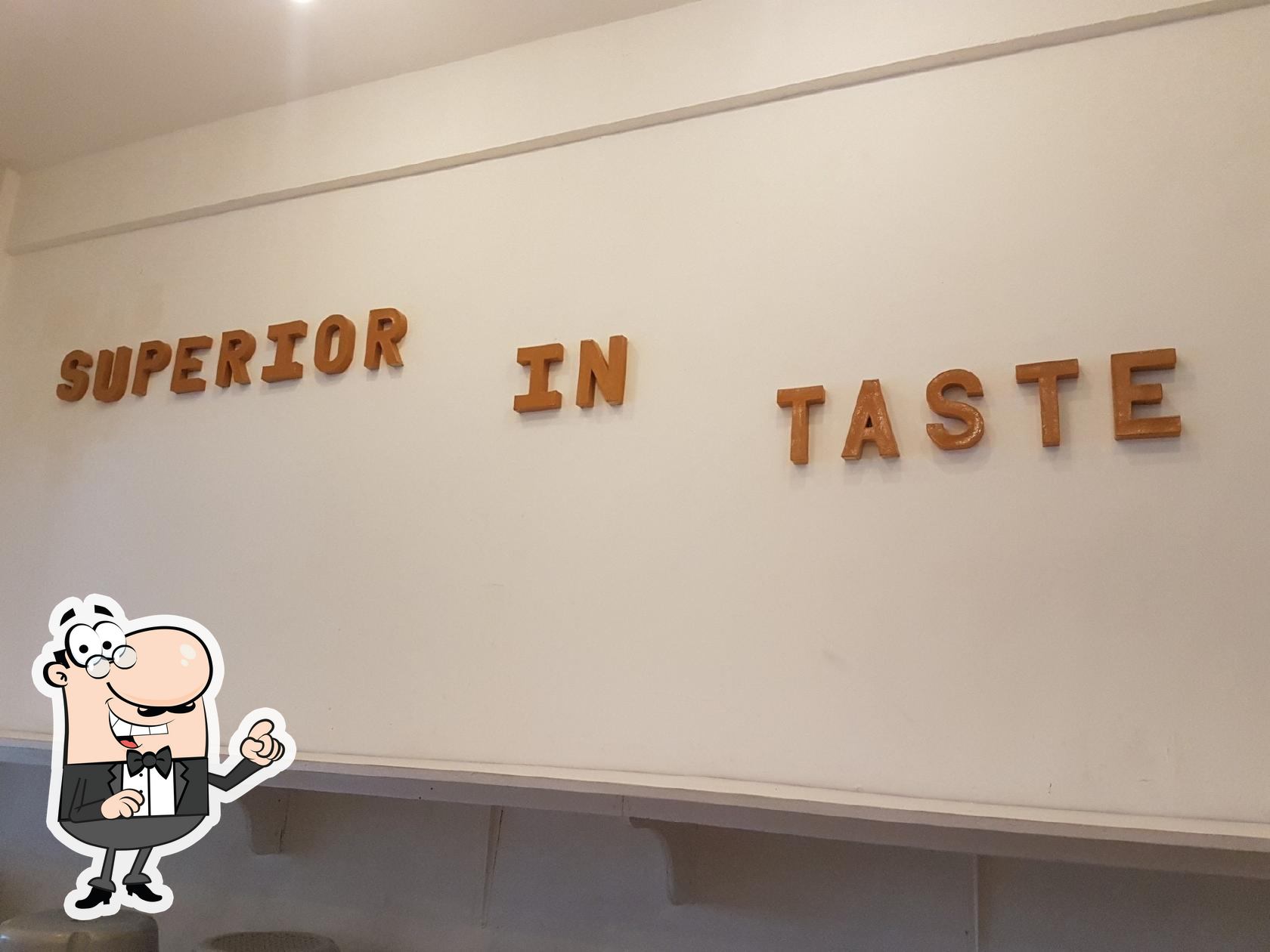 Bully Buffalo Wing Bar, Manila, Recto - Restaurant menu, prices and reviews