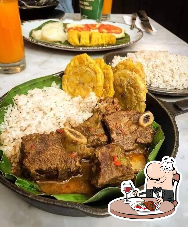 Colombia Food Juárez restaurant, Ciudad Juarez - Restaurant reviews