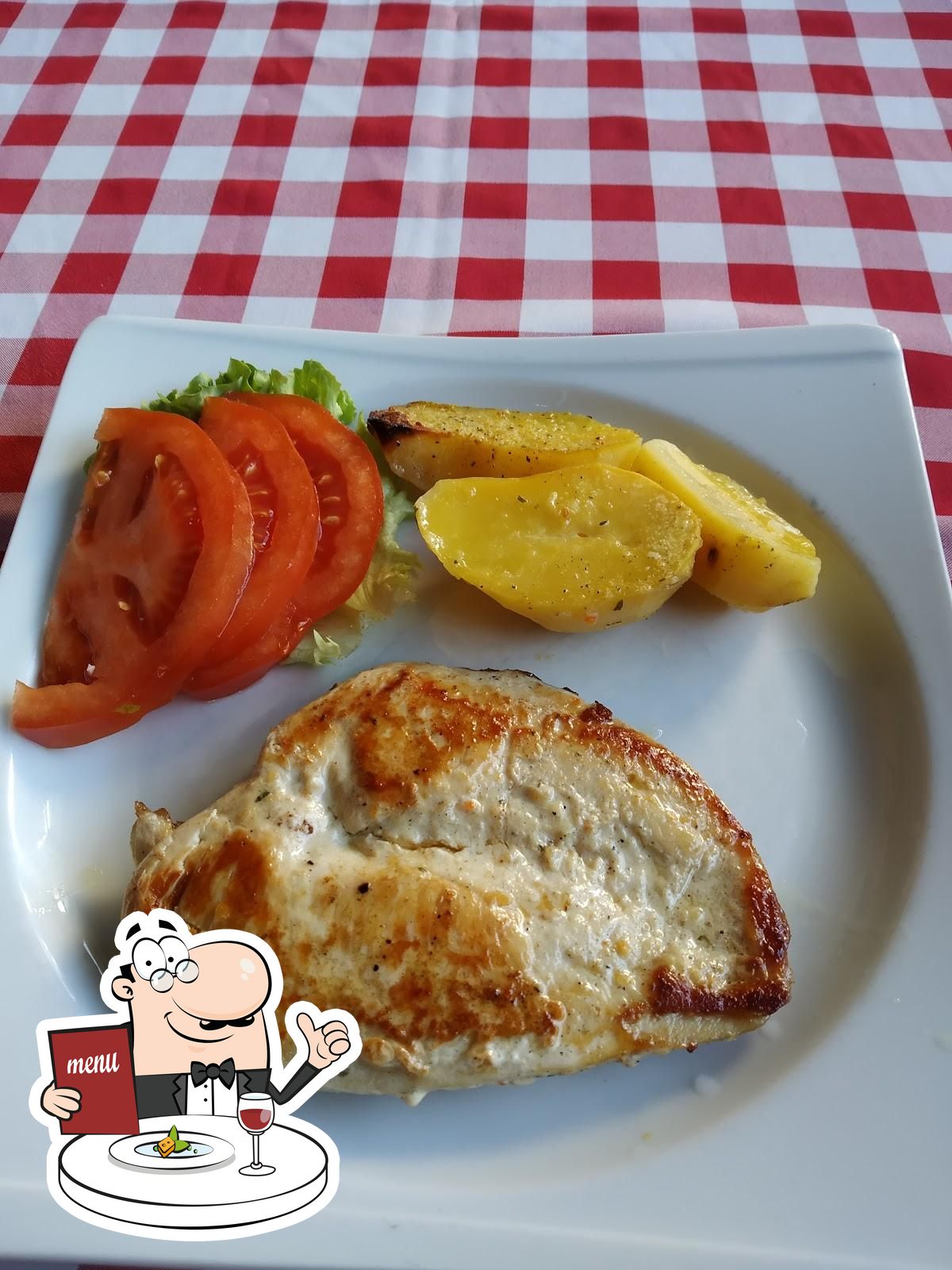 Gostilnica Jug restaurant, Skopje - Restaurant reviews