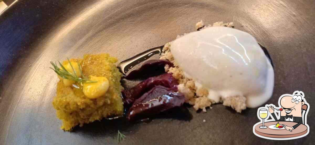 Masque, Mumbai - Restaurant menu and reviews