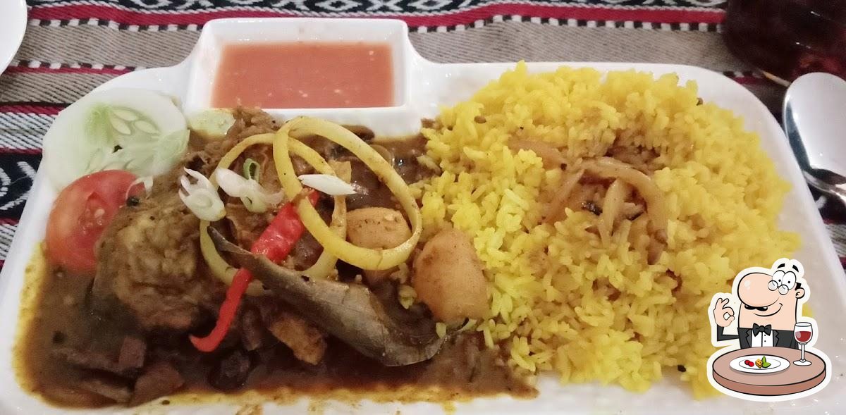 Oasis Resto restaurant, Iligan City, 67G2+XX7 - Restaurant reviews