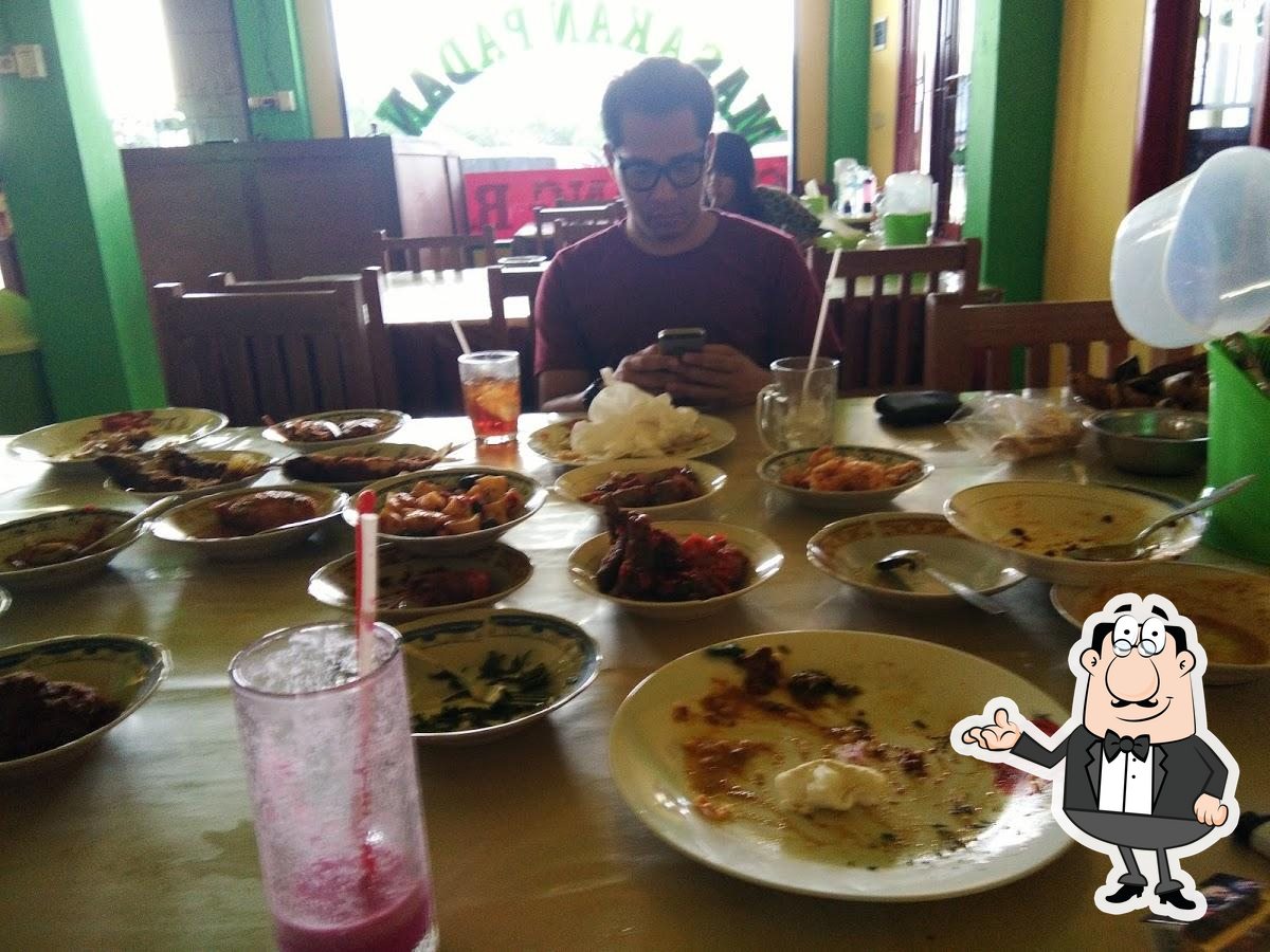 Restaurante RM.Simpang Raya malinau, Malinau Kota - Opiniones del restaurante