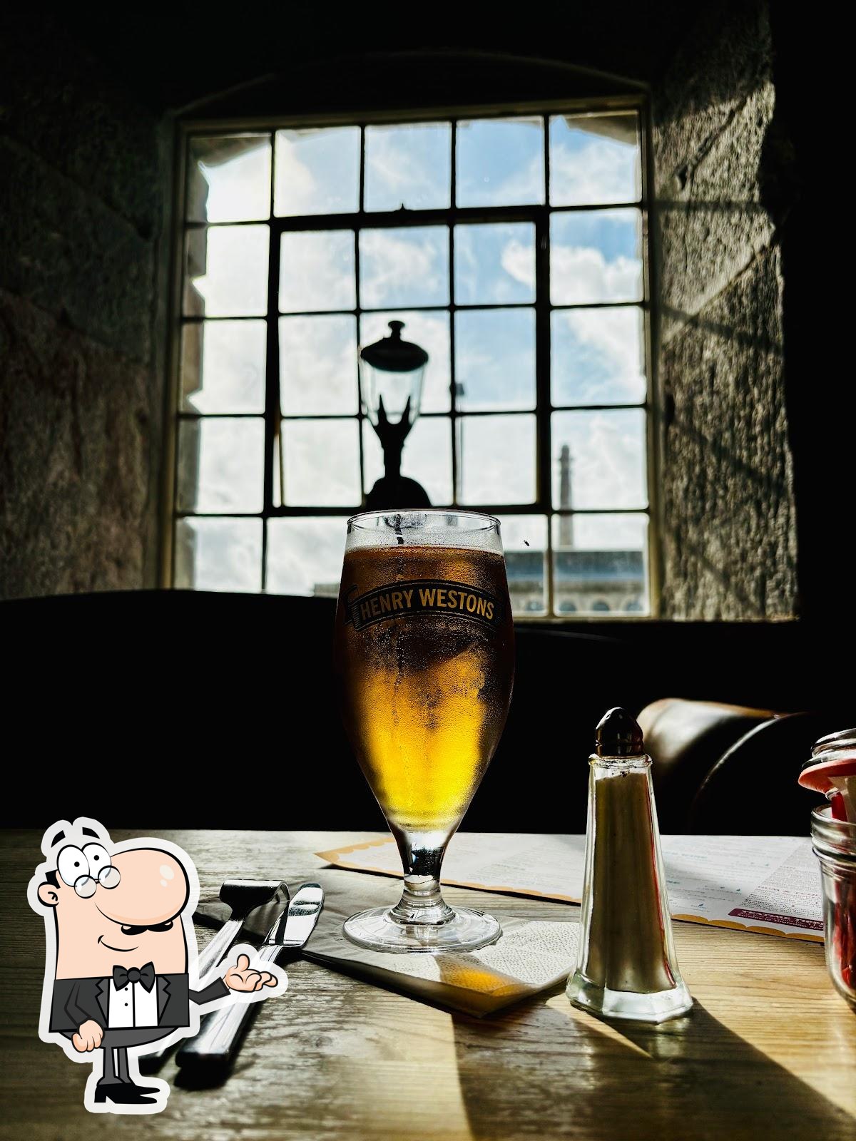 Seco Lounge, Plymouth - Restaurant menu, prices and reviews