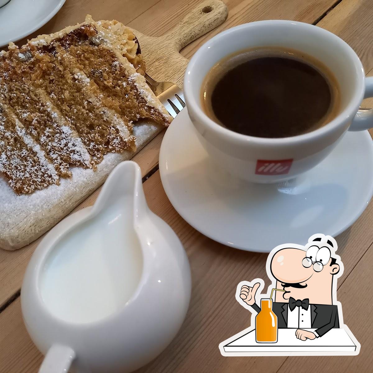 Thornham Deli in Thornham - Restaurant menu and reviews