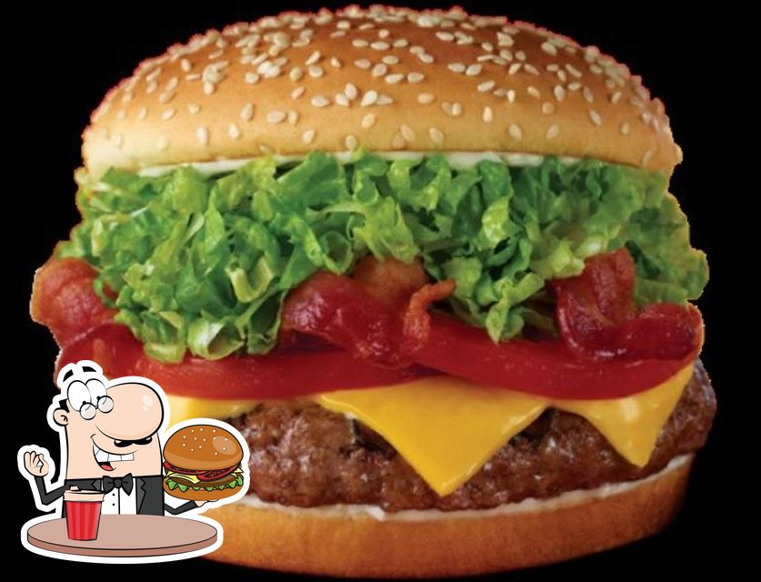 Red Robin Gourmet Burgers and Brews, 2390 148th Ave NE in Redmond ...