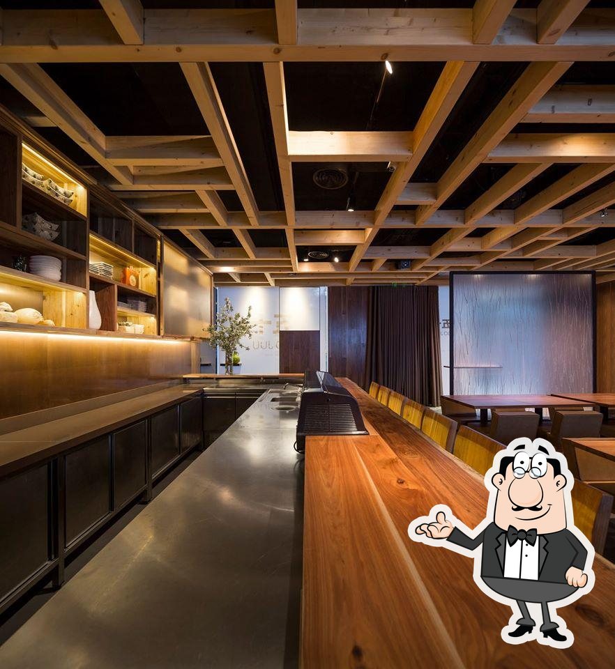 Go Juu, Lisboa - Menu do restaurante, preços e opiniões