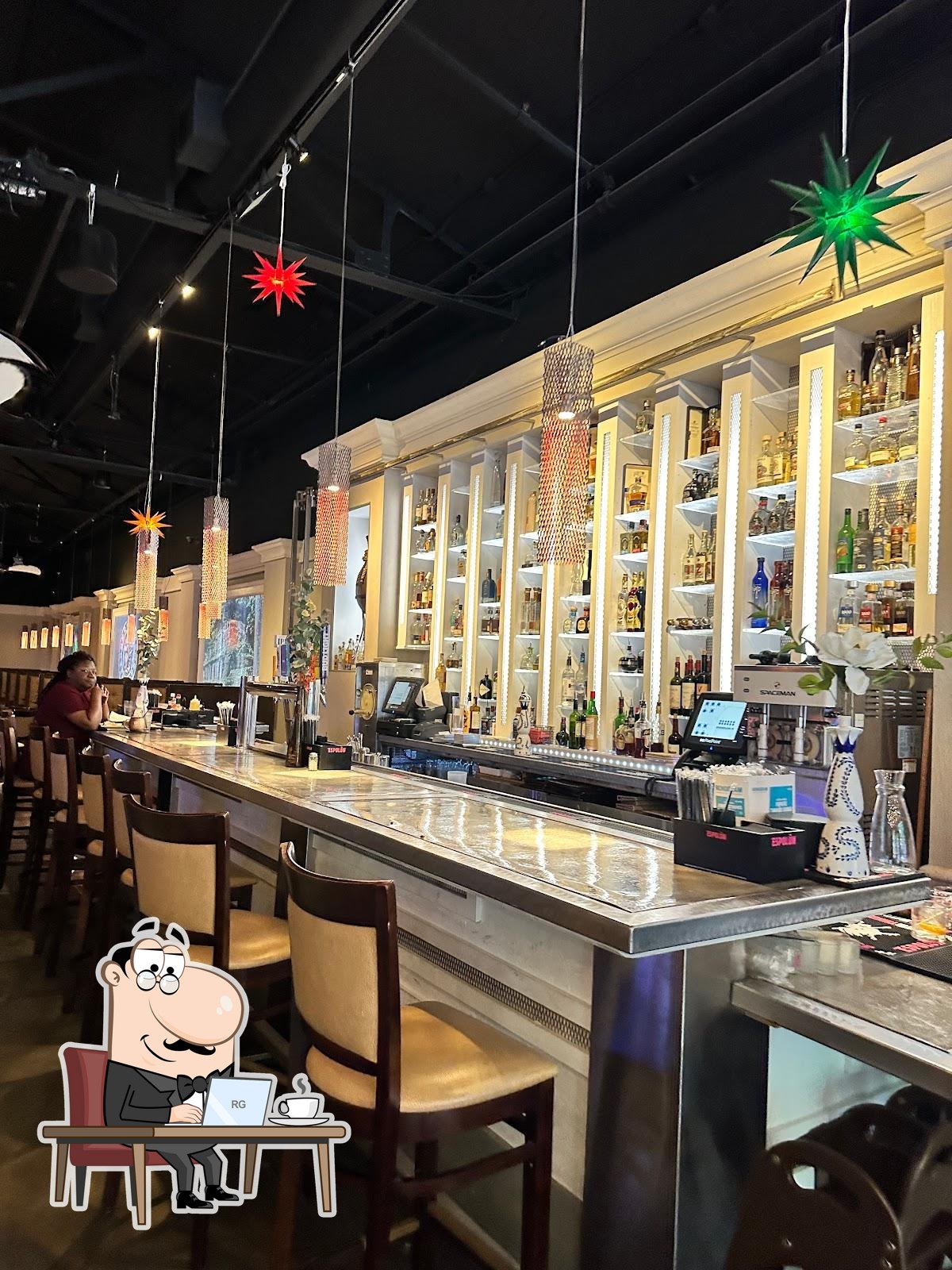 Mayan Kitchen, Chattanooga - Restaurant menu, prices and reviews