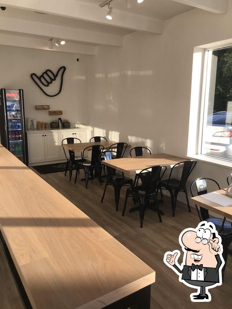 Restaurante Shaka Donuts, Orlando - Carta del restaurante y opiniones