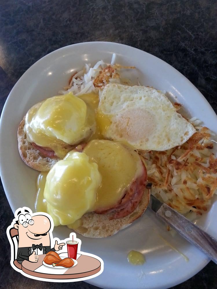 The Egg Factory, 16011 N Idaho Center Blvd in Nampa - Restaurant menu ...