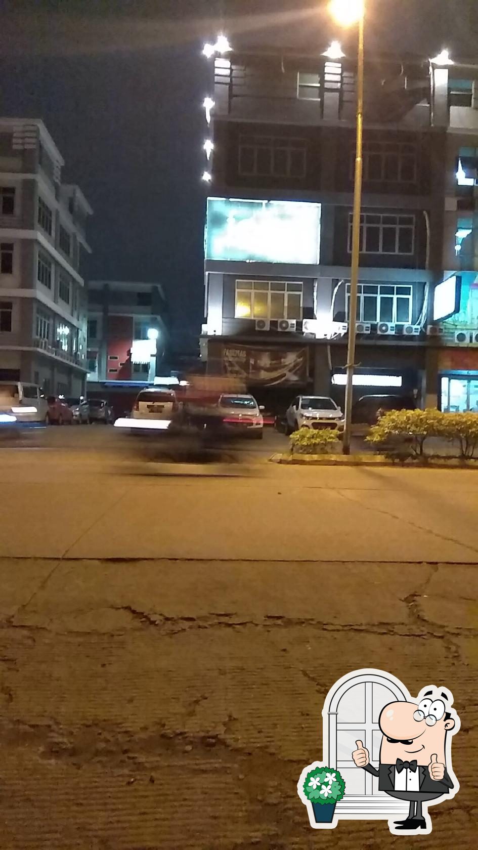 Foxy Spa, North Jakarta - Restaurant menu, prices and reviews