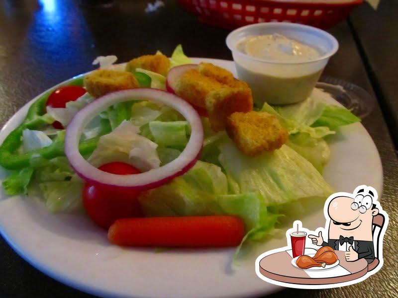 Cattle Ranch, 2700 Sanford Ave in Sanford - Restaurant menu and reviews