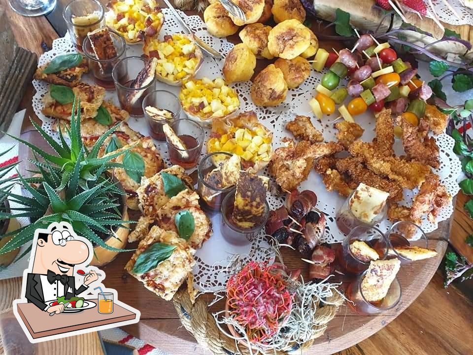 Loerie Bakery, George - Restaurant reviews