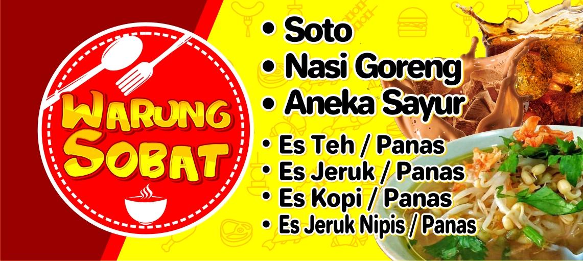 WARUNG SOBAT ꧋ꦮꦫꦸꦁꦱꦺꦴꦧꦠ꧀, Boyolali - Opiniones del restaurante