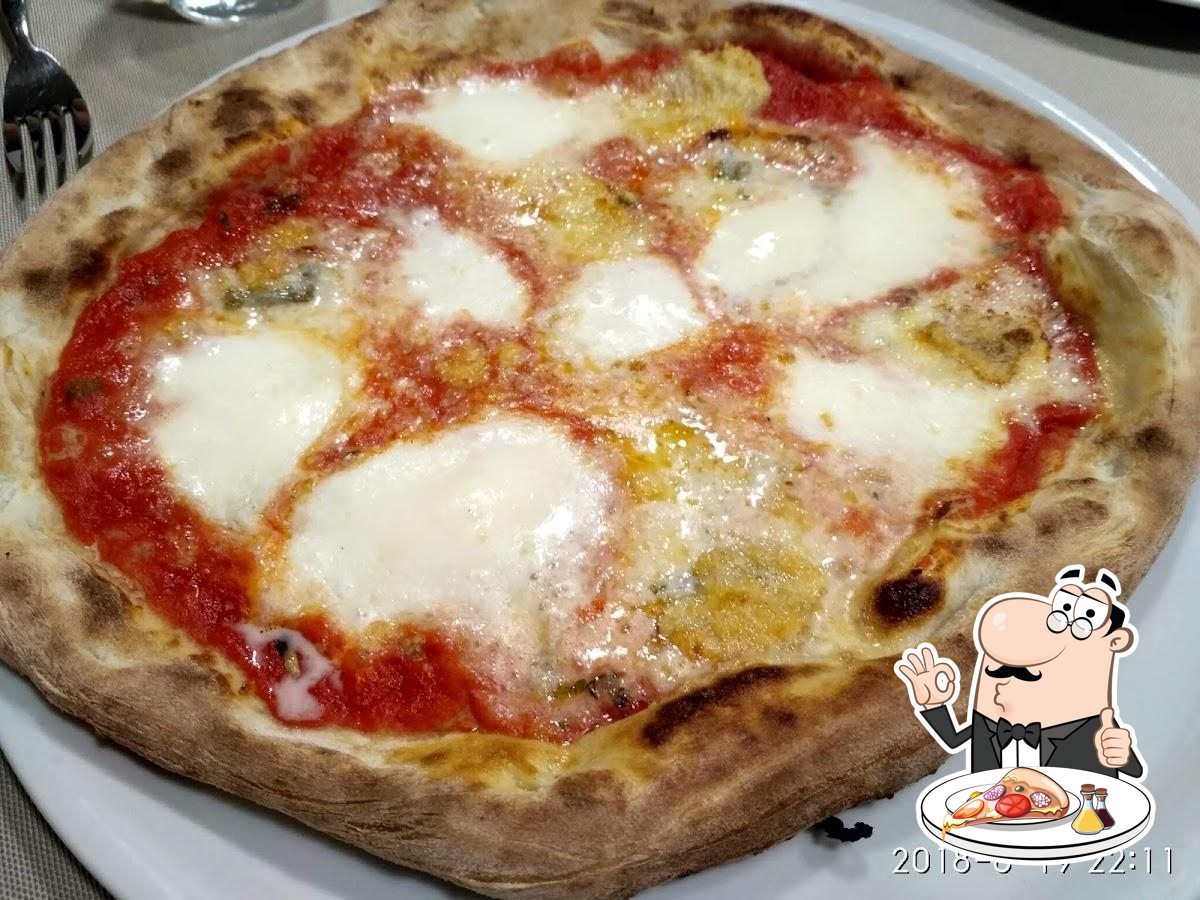 Portico 91 pizzeria, Firenze - Menu e recensioni del ristorante