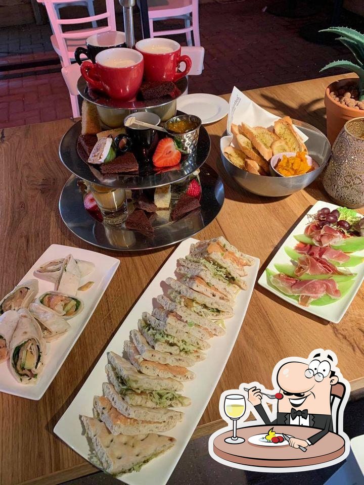 Bij Cosineros, Zuidlaren - Carta del restaurante y opiniones