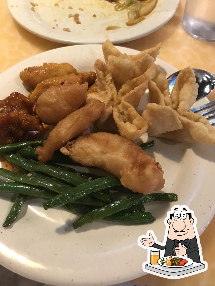 King Buffet in Somerset - Restaurant menu and reviews