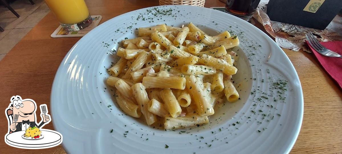 La Cascata restaurant, Triberg - Restaurant reviews