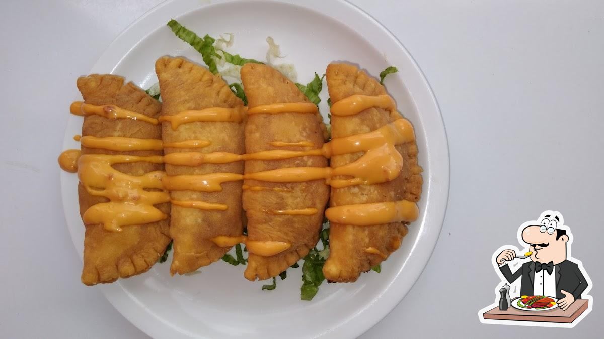 La RAZA DE CUBA comida cubana restaurant, Mexico - Restaurant reviews