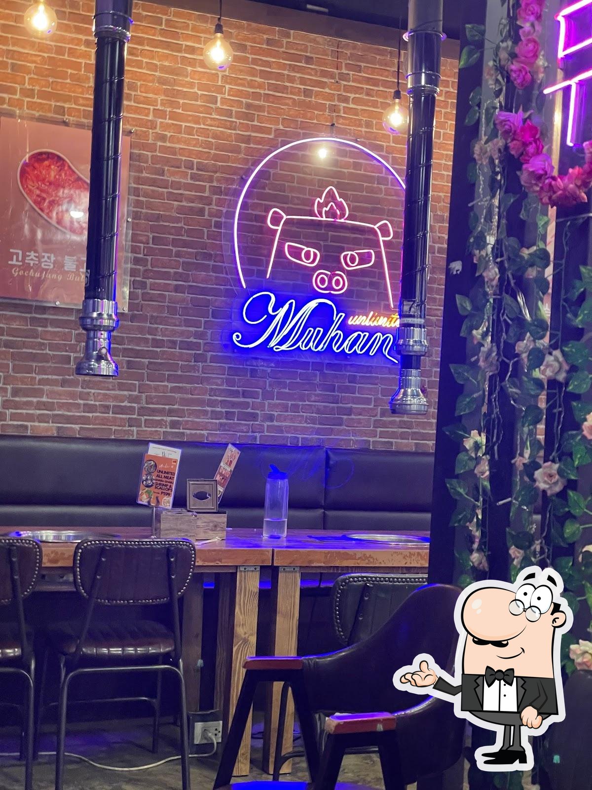 Muhan Samgyupsal 무한삼겹살, Makati - Restaurant menu, prices and reviews