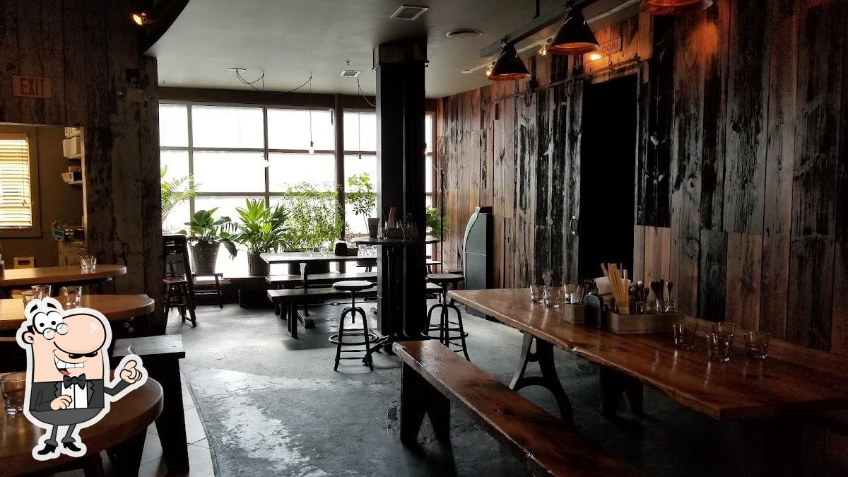 Noodlehead in Pittsburgh - Restaurant menu and reviews