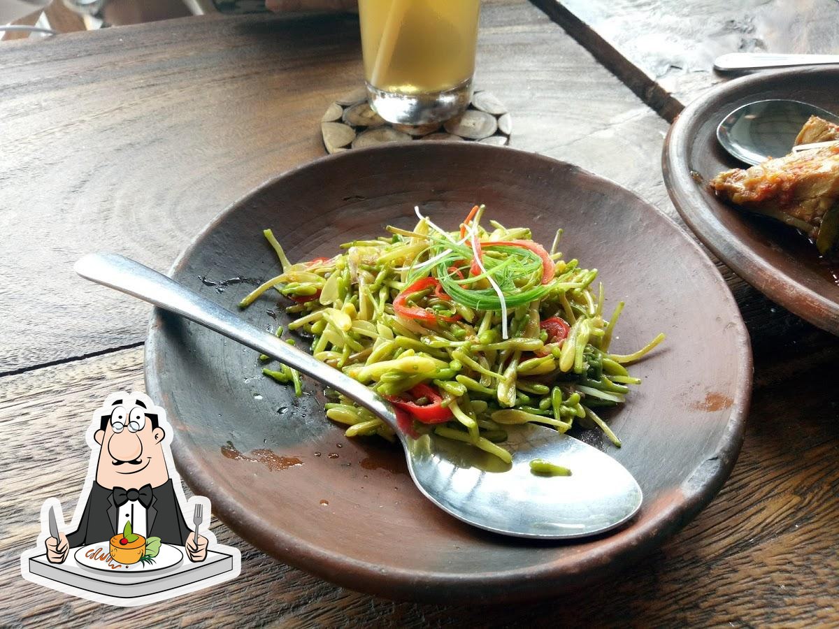 PAPEDA Restaurant, Tangerang - Restaurant reviews