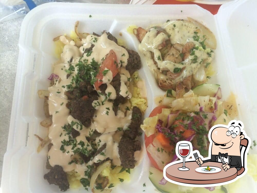 Sinbad's Fast Food in Merritt Island - Restaurant reviews