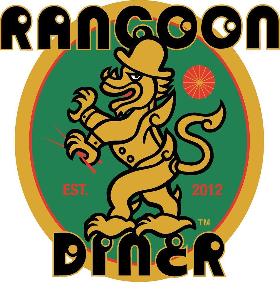 The Rangoon Diner in England