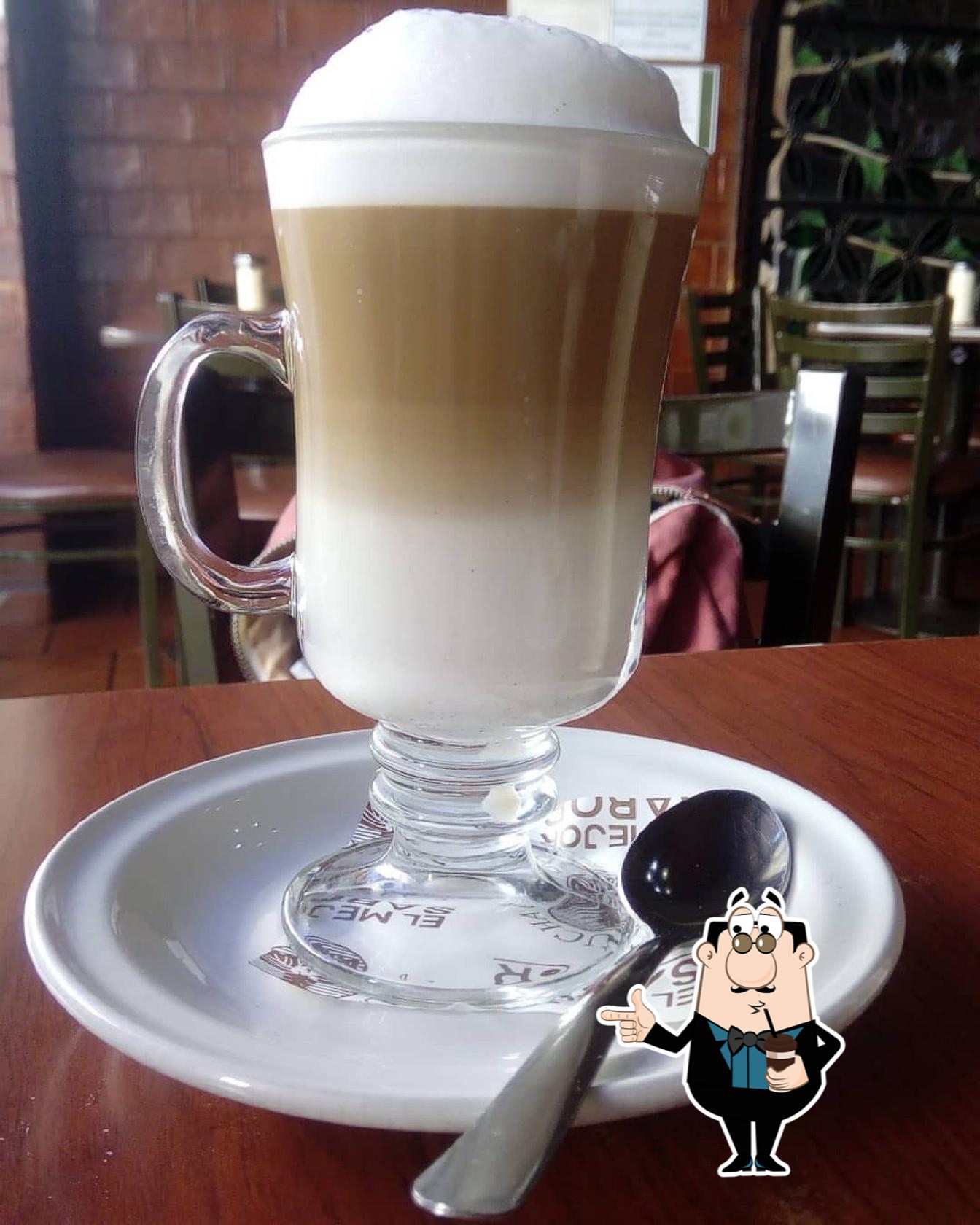 Cafe La Lucha, Uruapan, C. Gran Parada 467 - Opiniones del restaurante