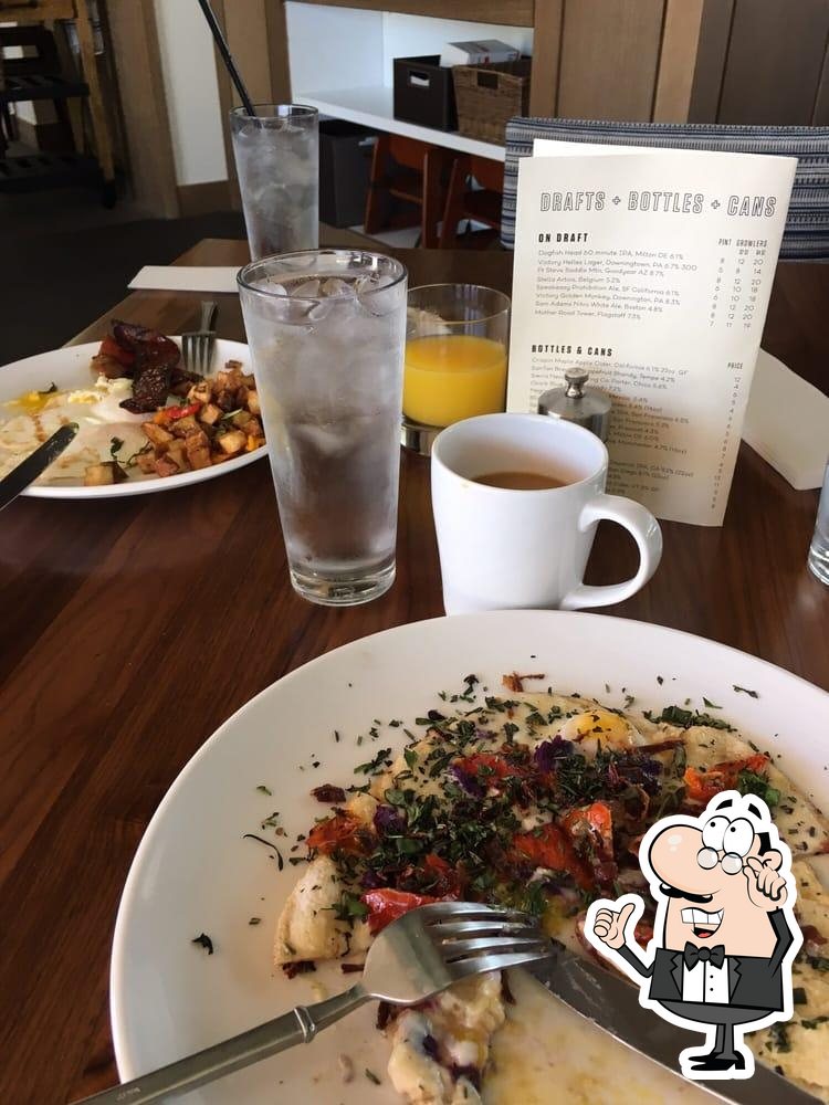 The Vic Bar + Kitchen, Buckeye - Restaurant menu, prices and reviews