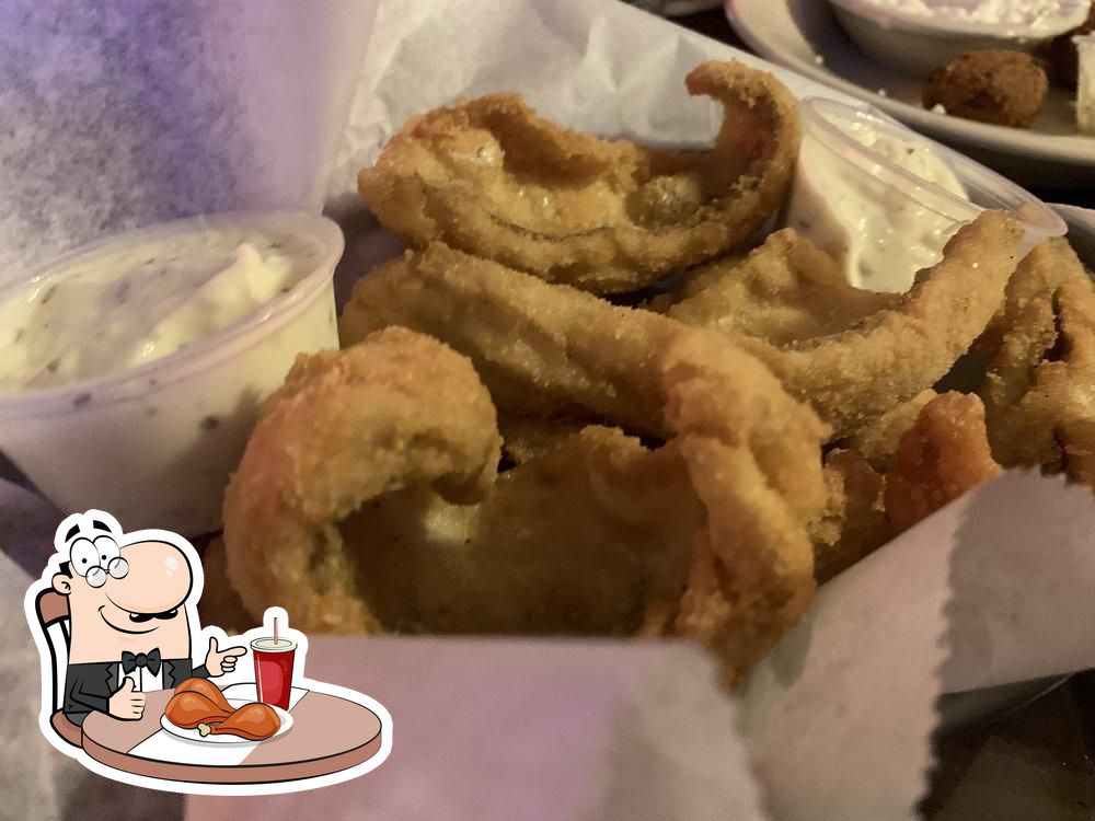 Knuckleheads Sports Bar-Grill in Michigan City - Restaurant menu and ...