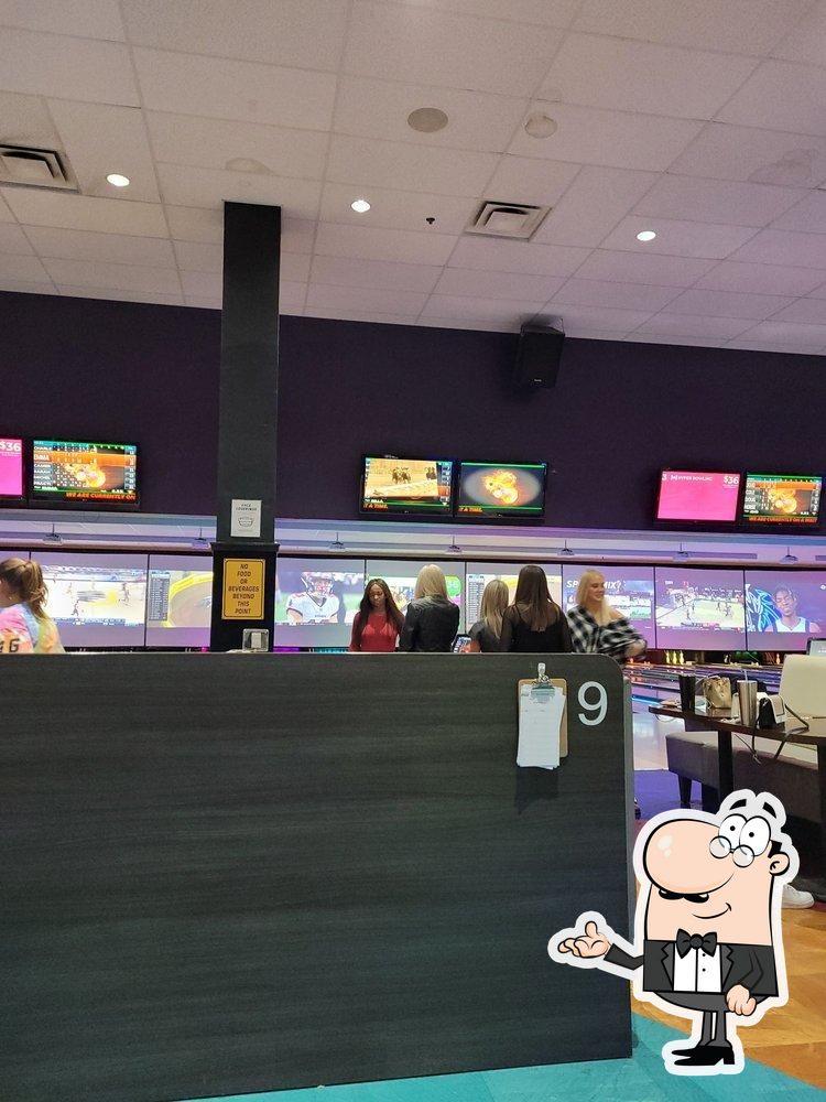 Main Event in Lubbock - Restaurant menu and reviews