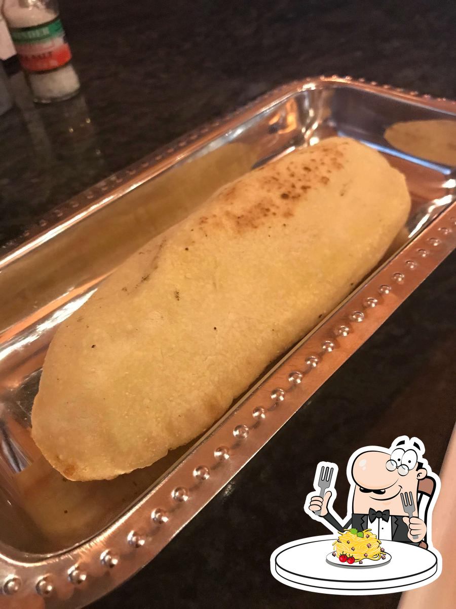 Ciro's in Houston - Restaurant menu and reviews
