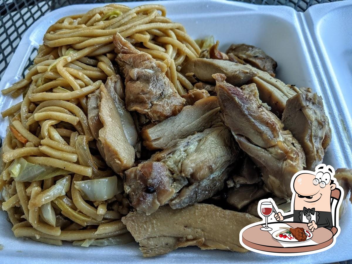 Rice Bowl Express in San Juan Capistrano - Restaurant reviews