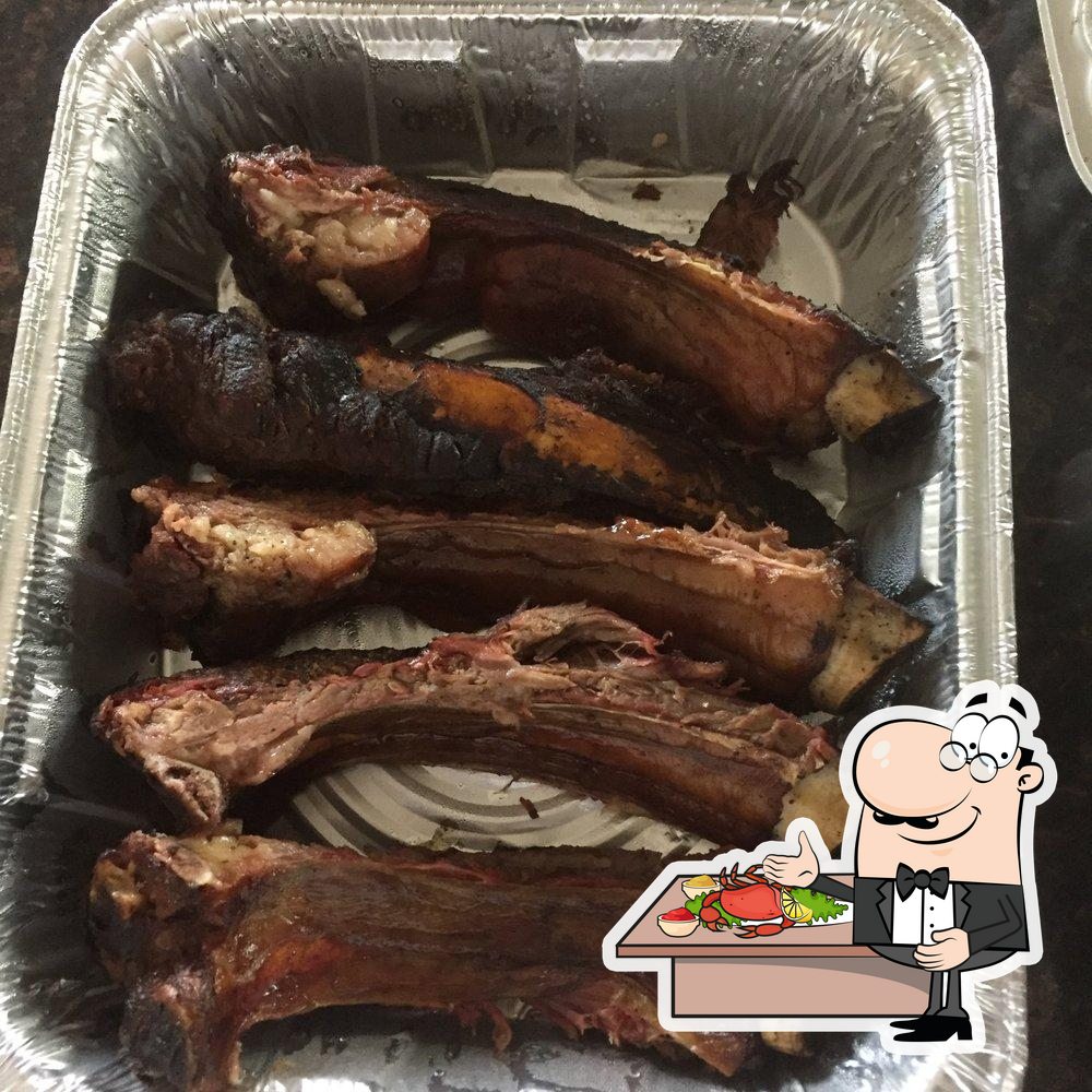 Smokeshack Ribs Restaurant in Fort Washington - Restaurant reviews