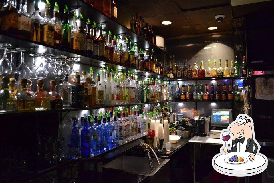 Penalty Box in Scranton - Restaurant menu and reviews