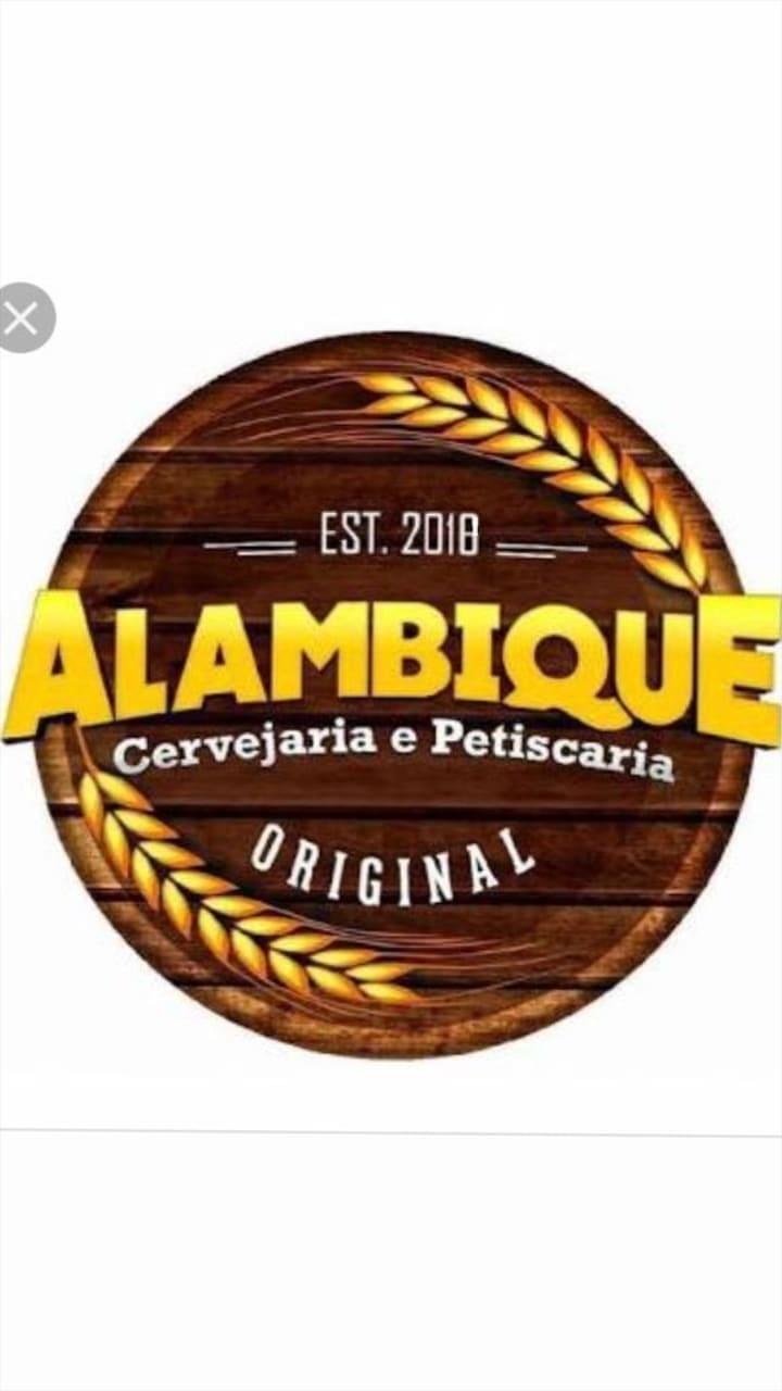 Alambique Cervejaria e Petiscaria - Menu do restaurante, preços e opiniões