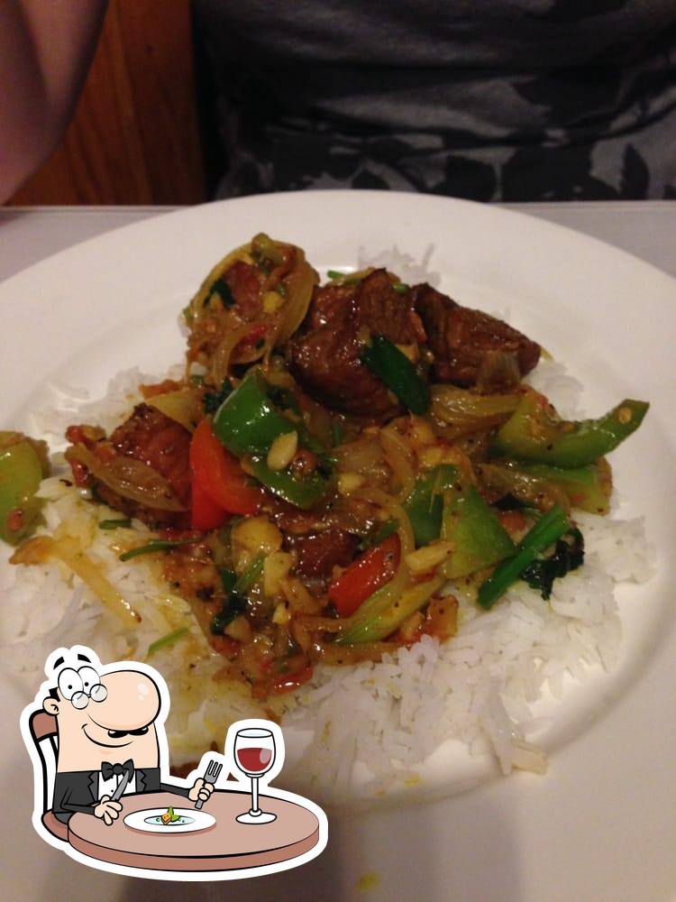 Himalayan Kitchen in Durango - Restaurant menu and reviews